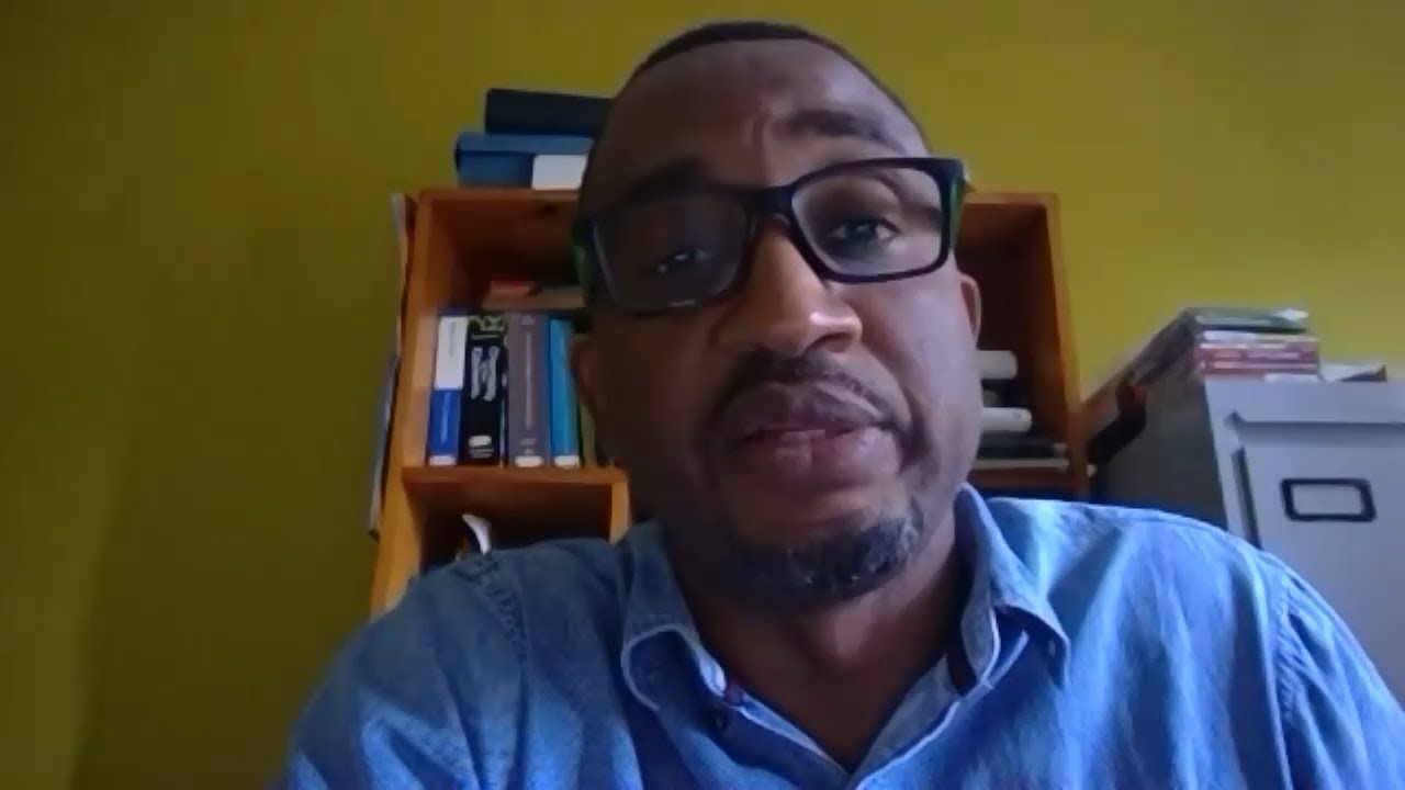 Cannabis & Coffee Conversations with Dr Peter Ruddock- Cannabis in ...