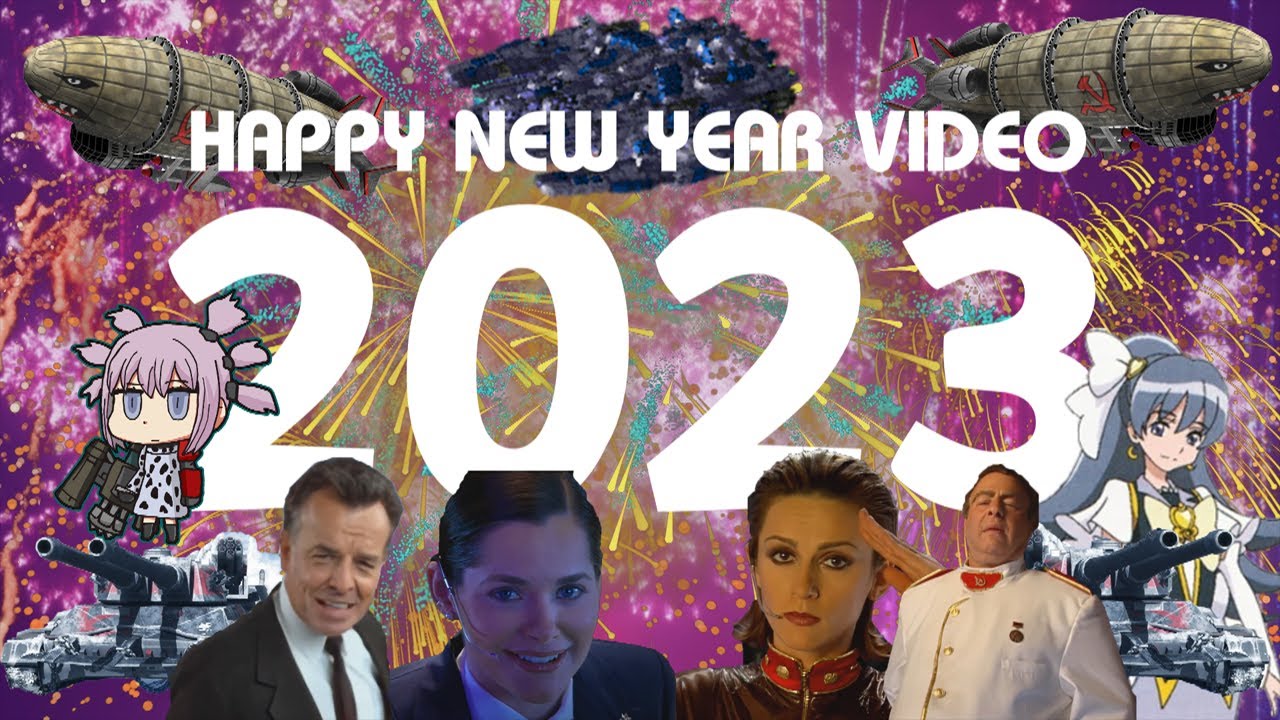 C&C Goodbye 2022 - YouTube