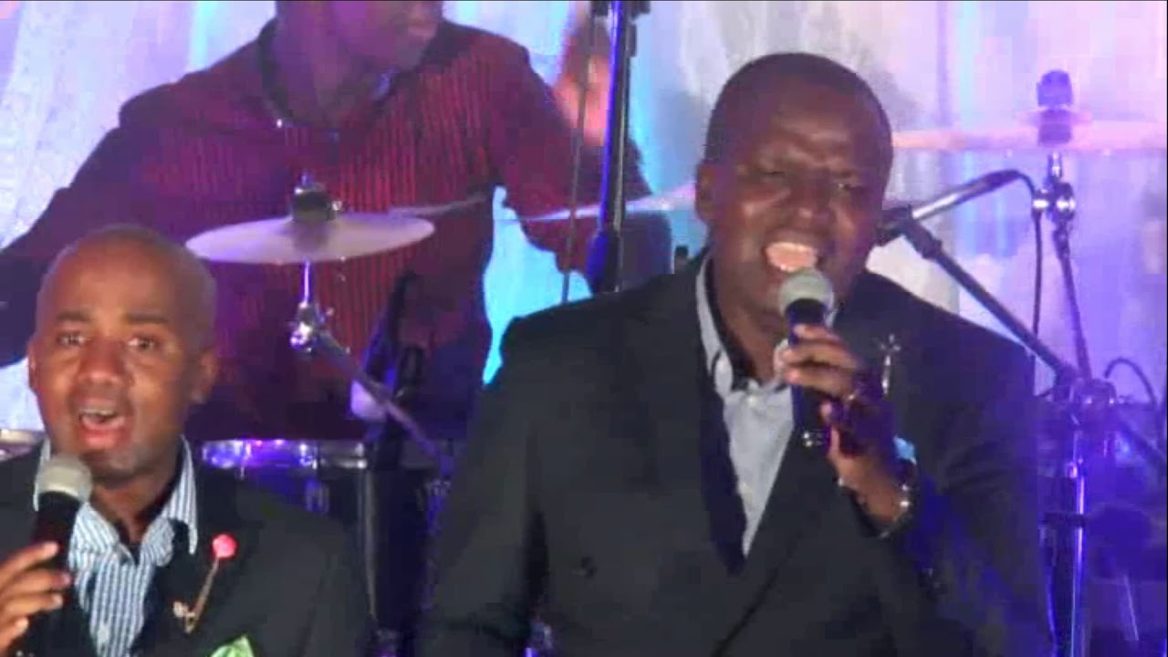 Nduduzo Matse Hallelujah - YouTube
