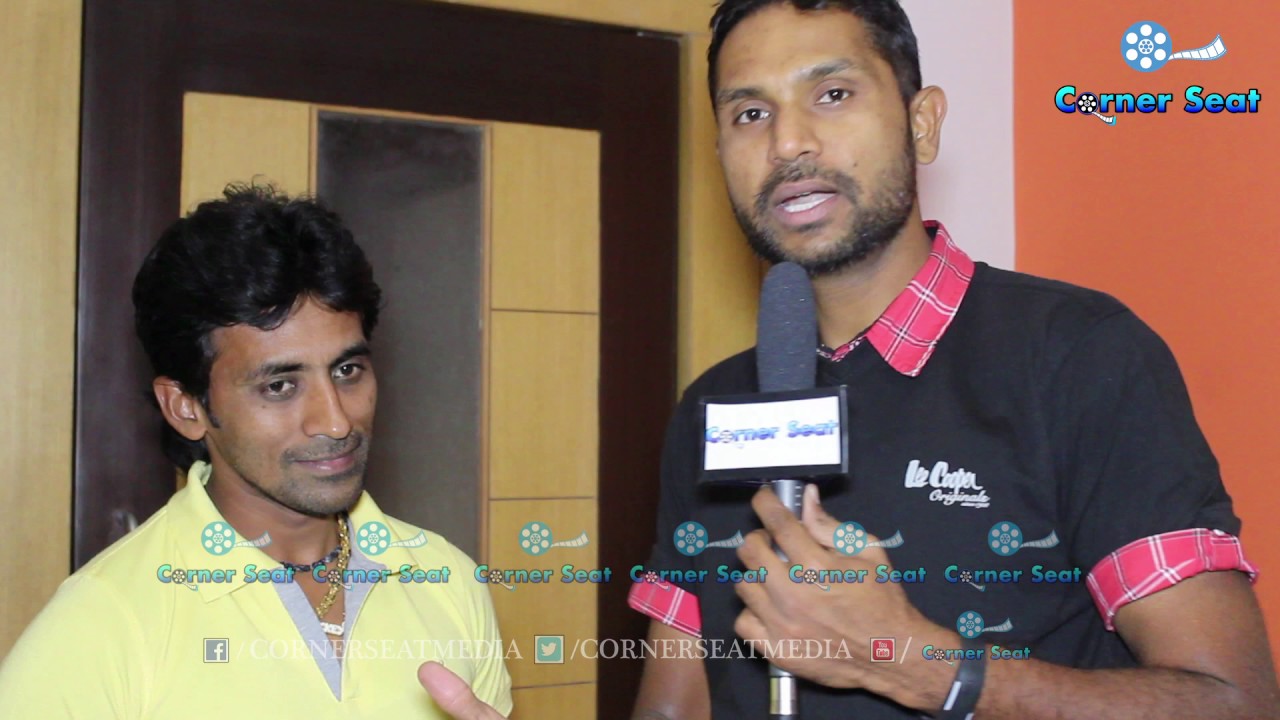 Hockey's Arjun Halappa, Stands For Safe Karnataka | CORNER SEAT - YouTube