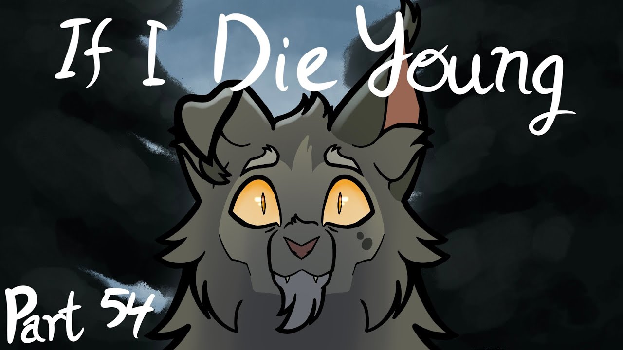 If I Die Young - MAP Part 54 - YouTube