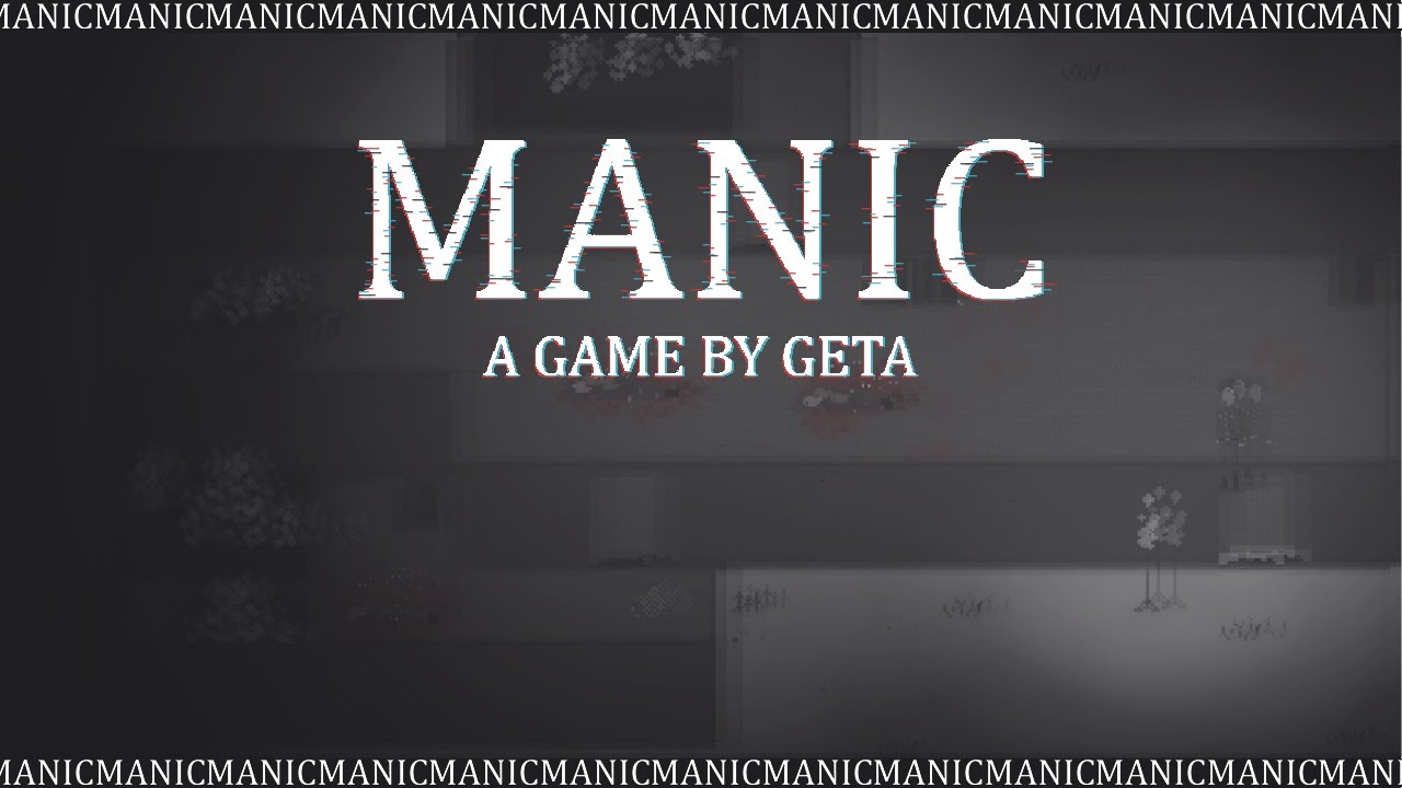 MANIC | Masks of Mania - YouTube