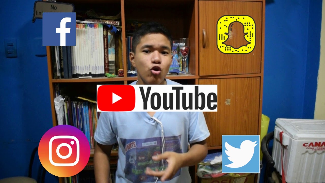 REDES SOCIALES / MARIO SARMIENTO TV - YouTube