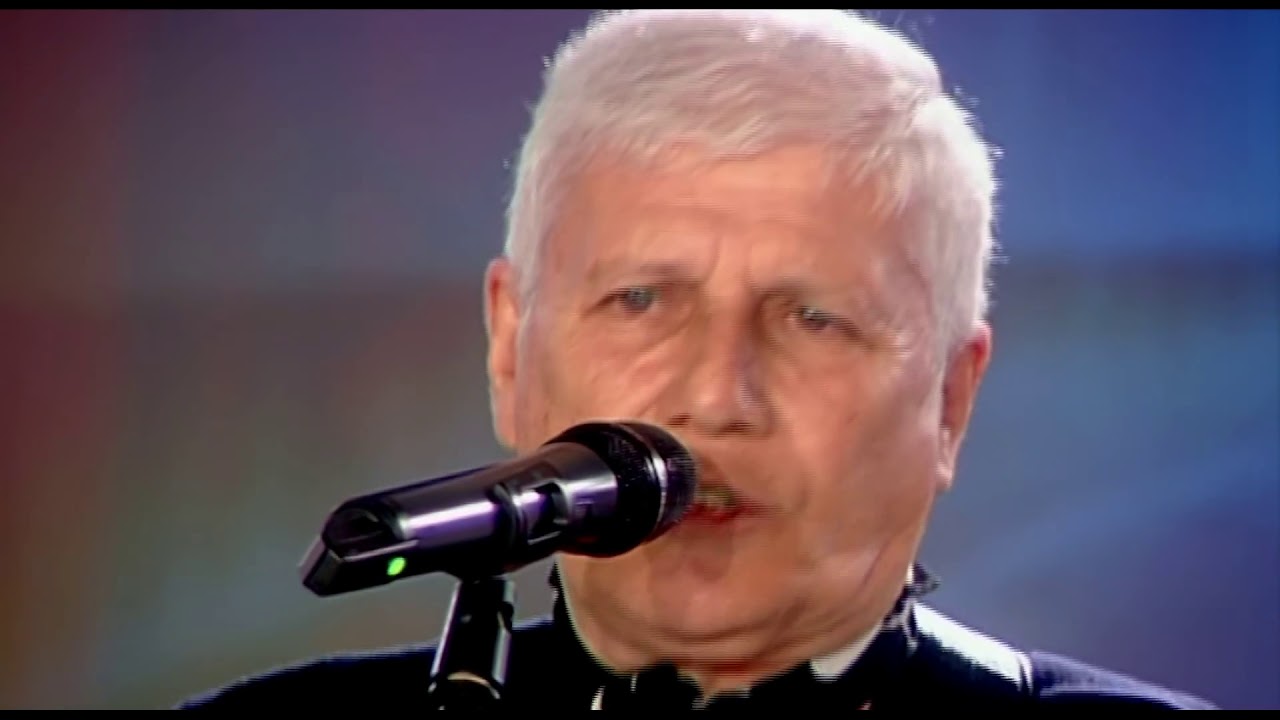 Paolo Barabani, Hop hop somarello - da MilleVoci 2016 © - YouTube