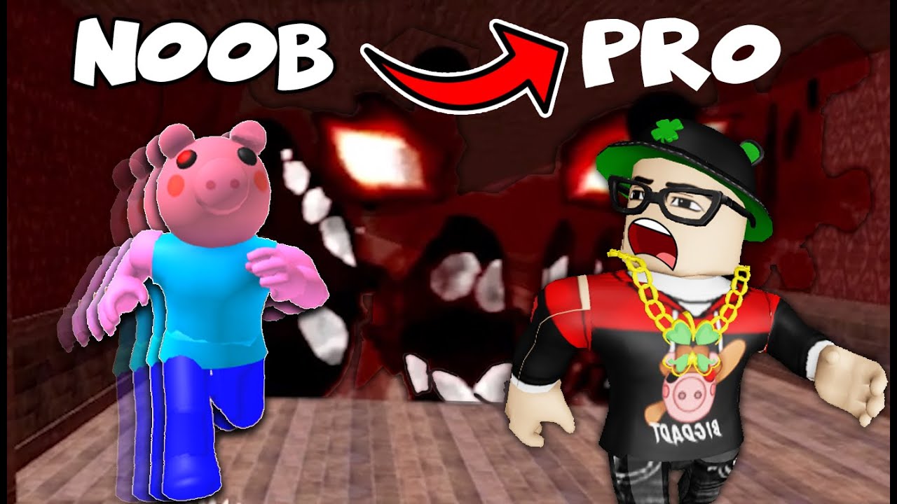 Roblox DOORs Race NOOB to PRO - YouTube
