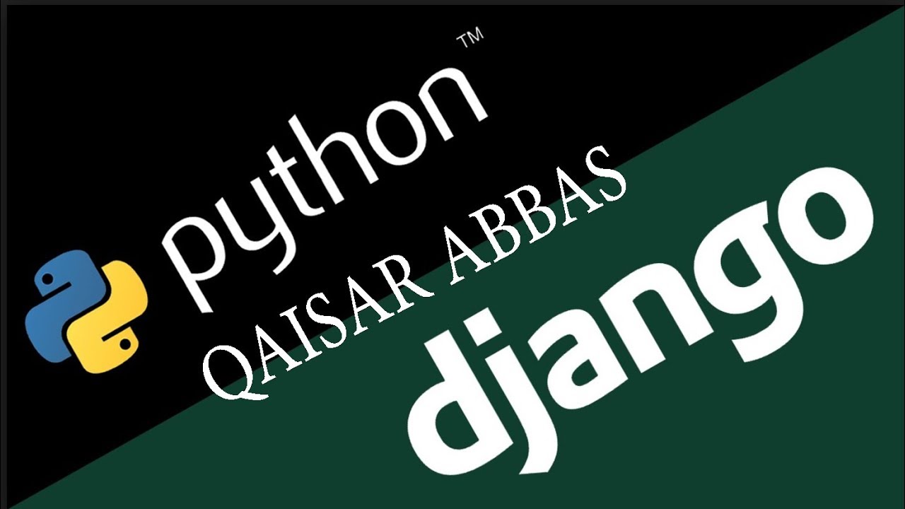 How to make apps in Djnago project in python3 - YouTube