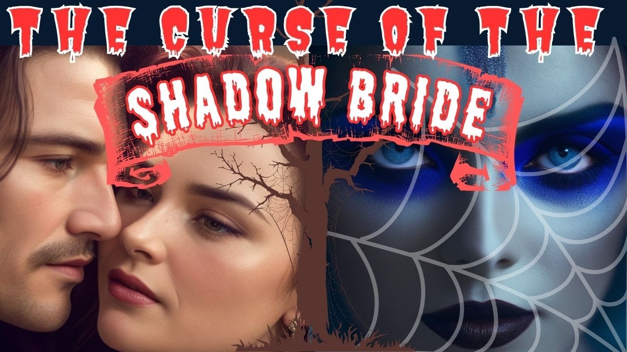 The Curse of the Shadow Bride | Storybook Adventures | Horror Story ...