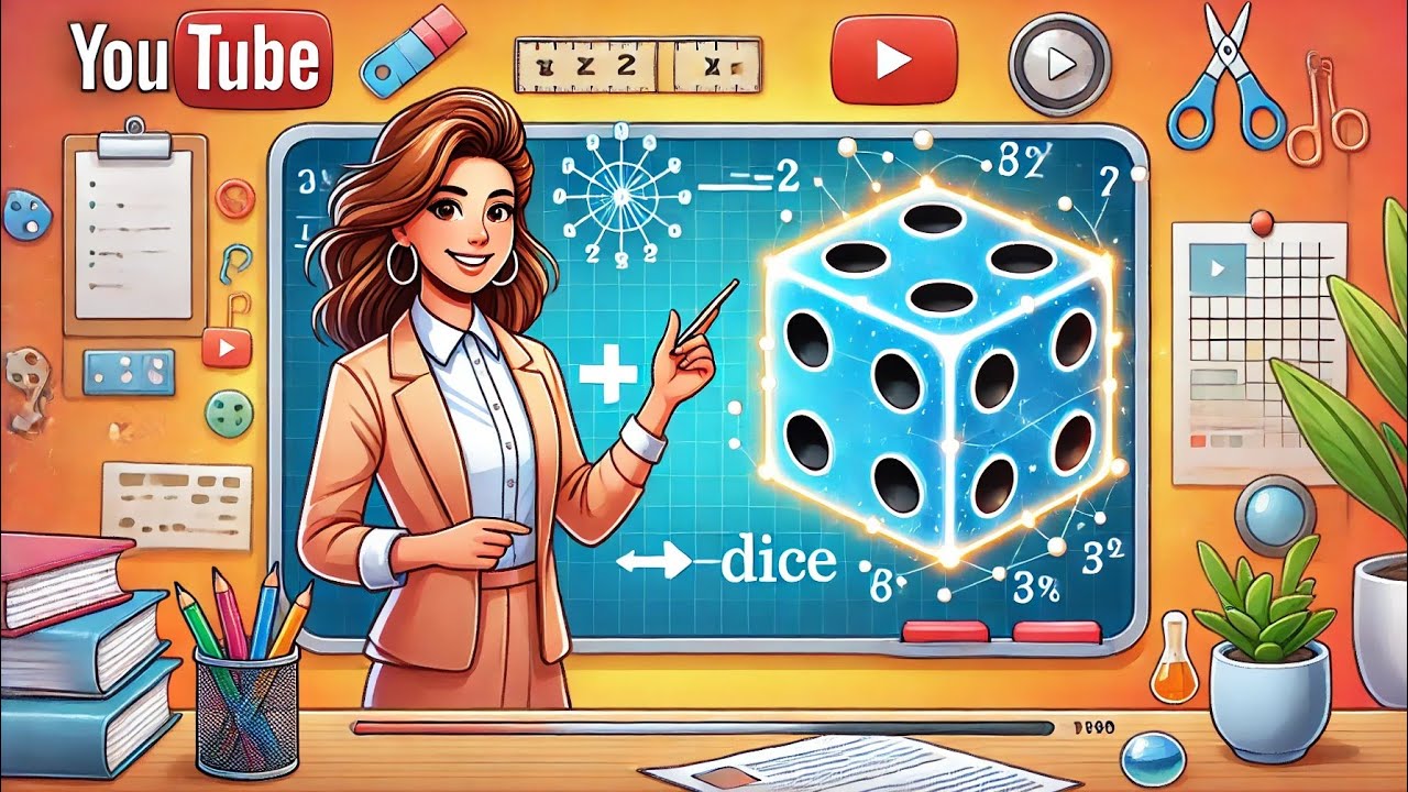 MAHA TAIT REASONING DICE 1st LECTURE - YouTube