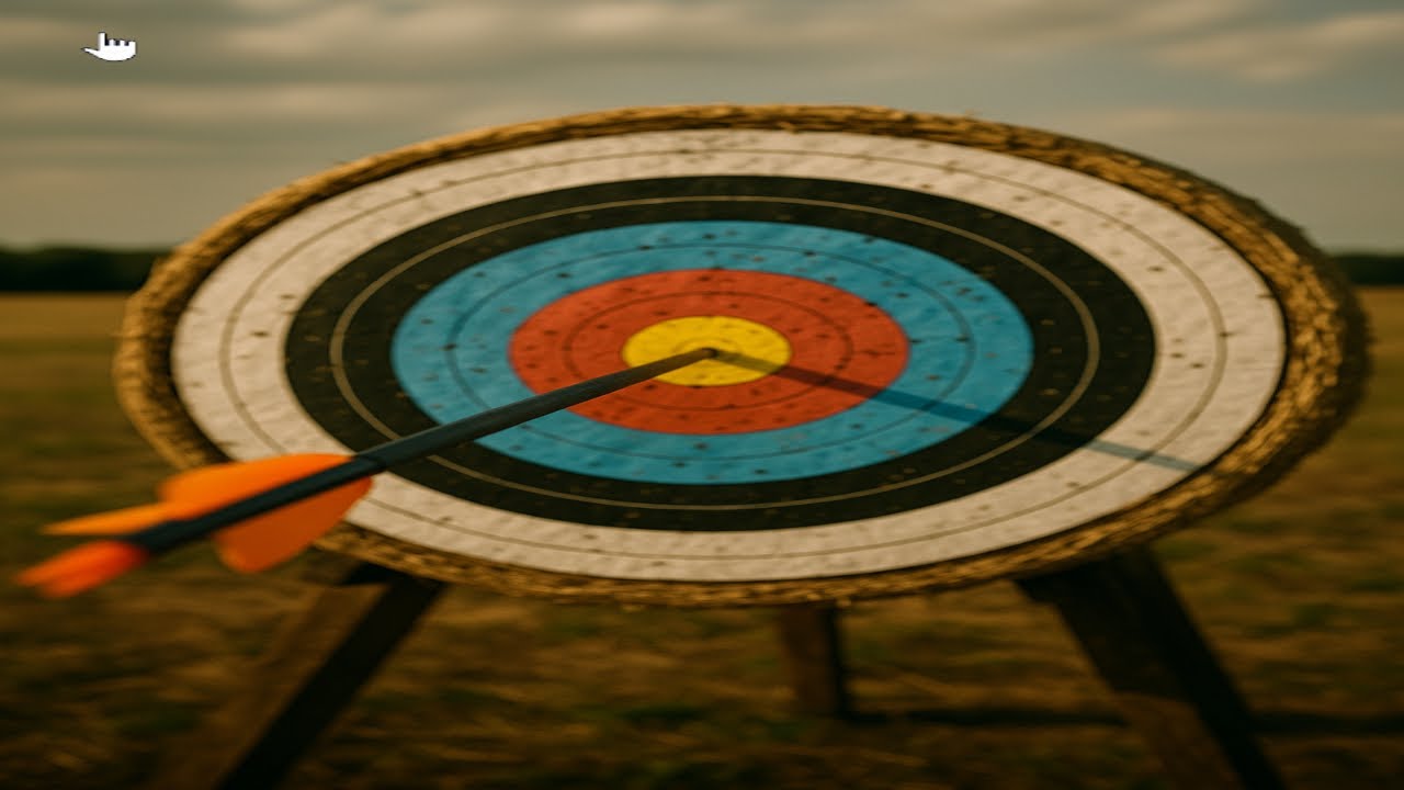 The Once-in-a-Decade Shot 🎯 - YouTube