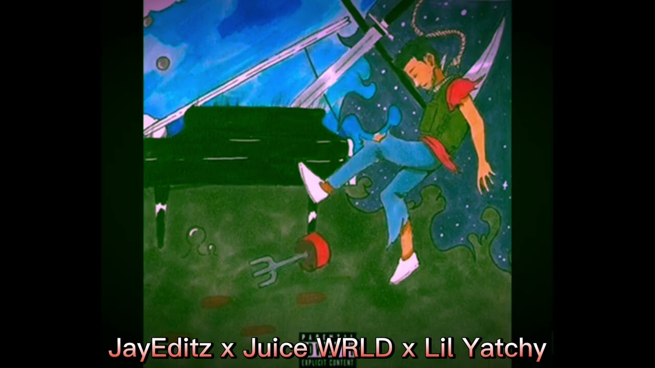 Knuck If You Buck (2014 Meme Remix) - Juice WRLD x Lil Yatchy x ...