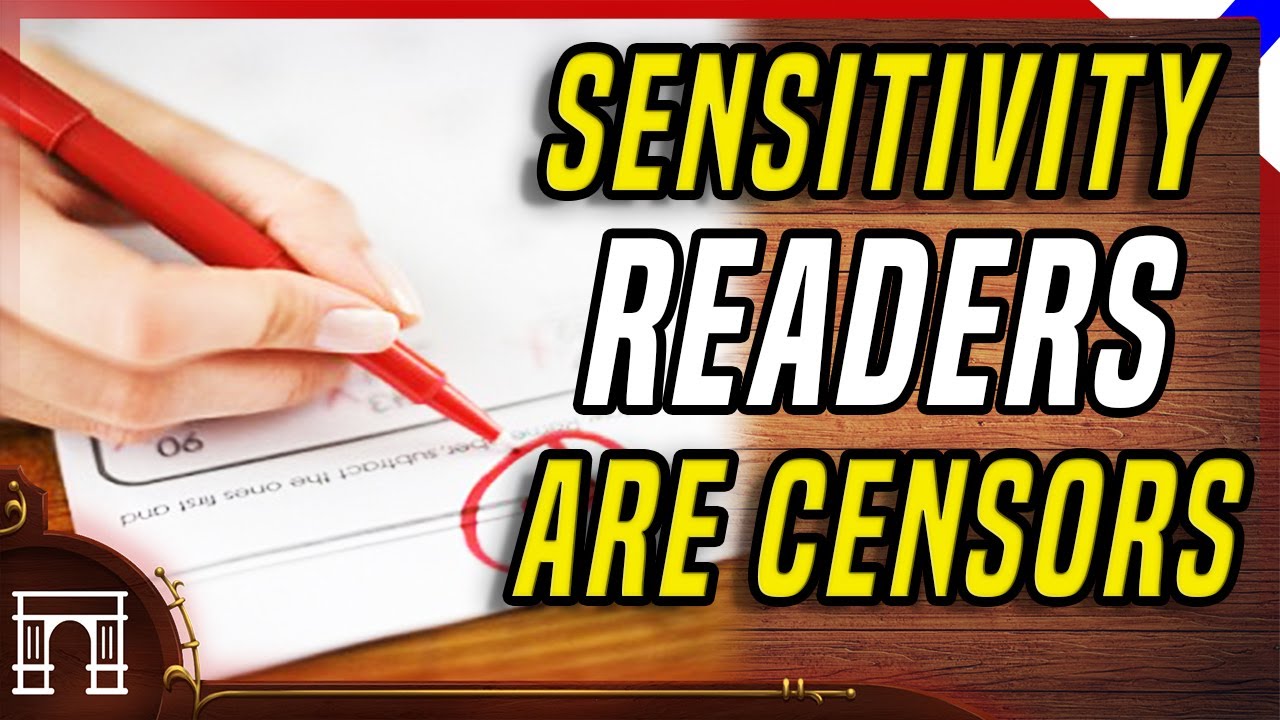 The Push For "Sensitive" Readers In Warhammer 40k Is A Move For ...