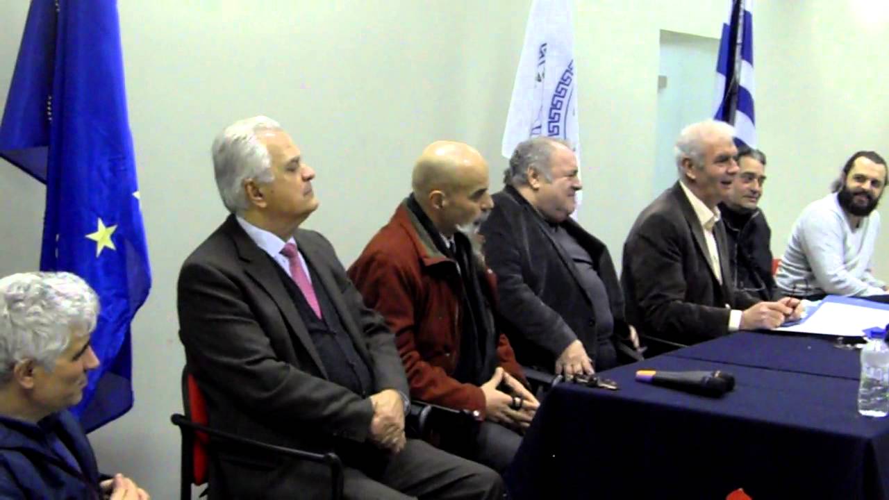 ΕΝΑΡΞΗ ΣΧΟΛΗΣ ΠΡΟΠΟΝΗΤΩΝ ΠΑΓΚΡΑΤΙΟΥ 2 - YouTube