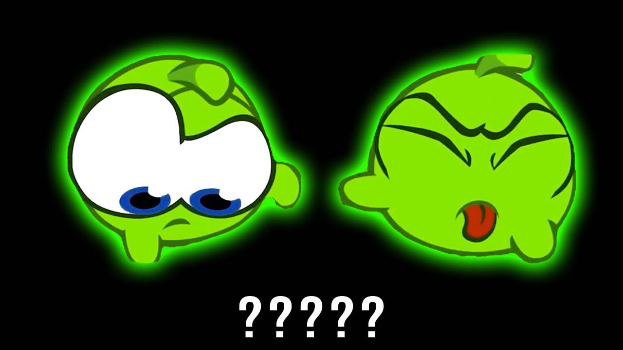 13 Nibble Nom "Pfffftttt" Sound Variations in 35 Seconds | MODIFY ...