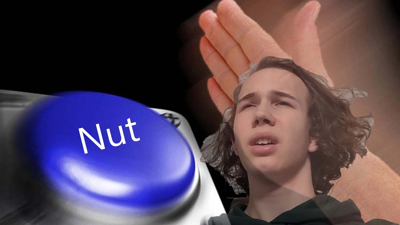 How I made nutting easier - YouTube