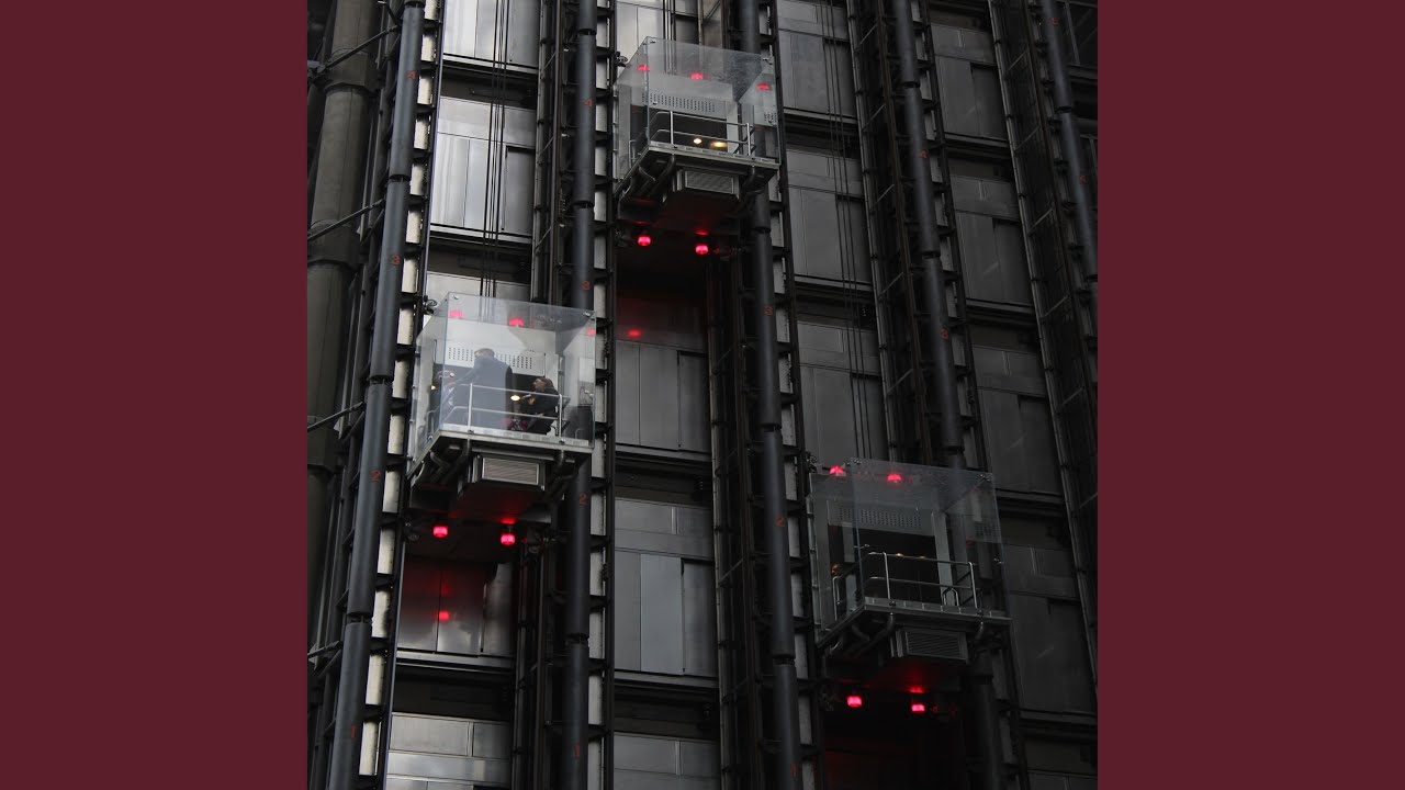 Spectacular Uncomfortable Elevators - YouTube
