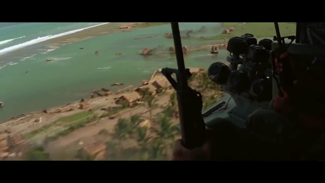 Tropic Thunder 2 Trailer - YouTube