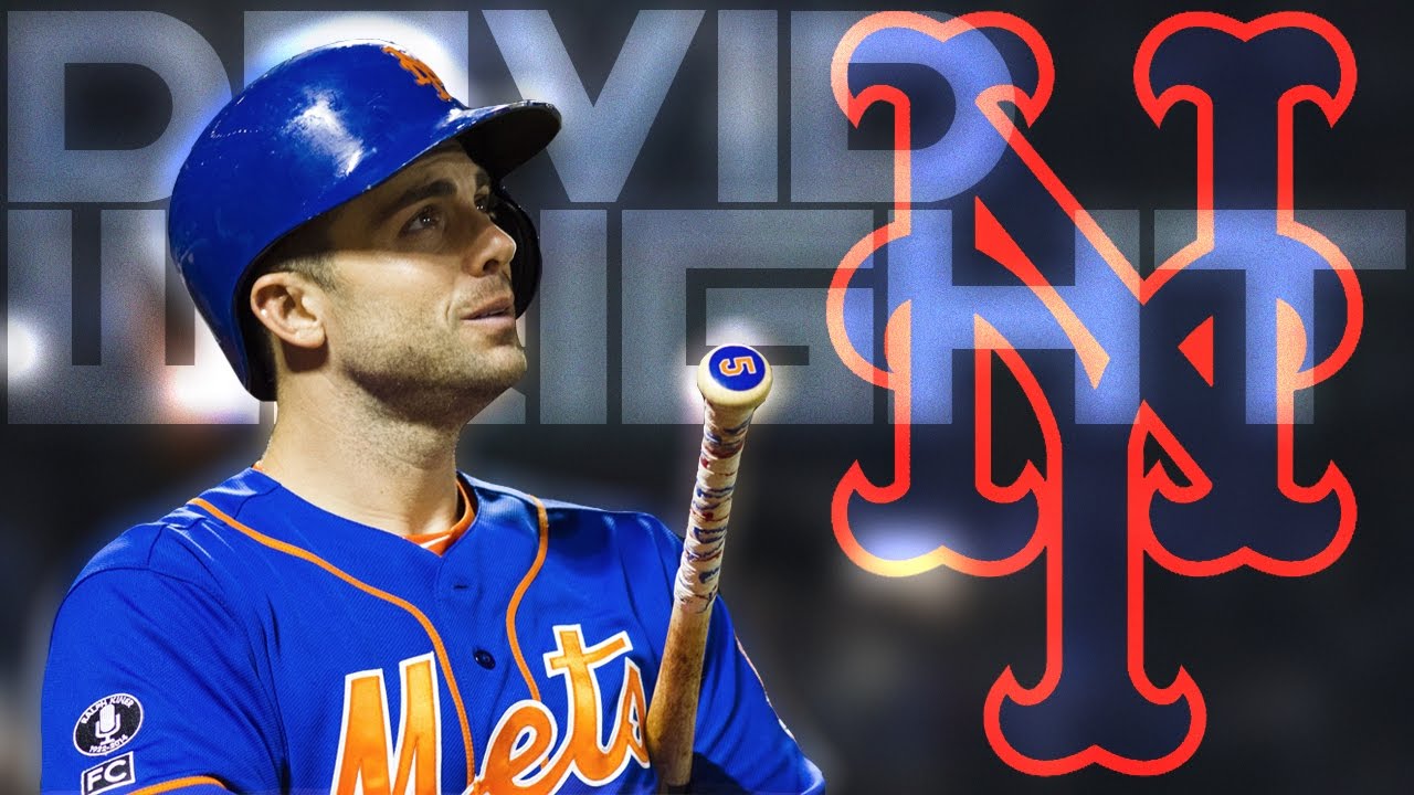David Wright | 2013 Flashback Highlights ᴴᴰ - YouTube