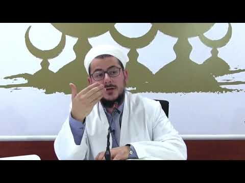 Yediklerimizin, bizim ve çocuklarımızın ahlâkına tesiri   Abdulhalik Ustaosmanoğlu
