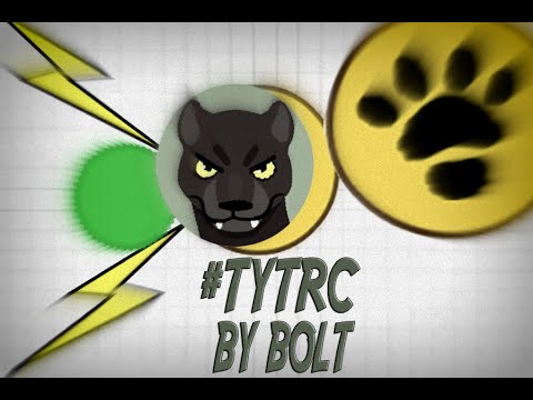 #TYTRC - TYT CLAN RECRUITMENT - INSANE MONTAGE BY BOLT - AGARIO ( 3 ...