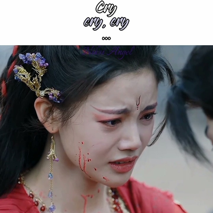 Cry, cry, cry... - YouTube