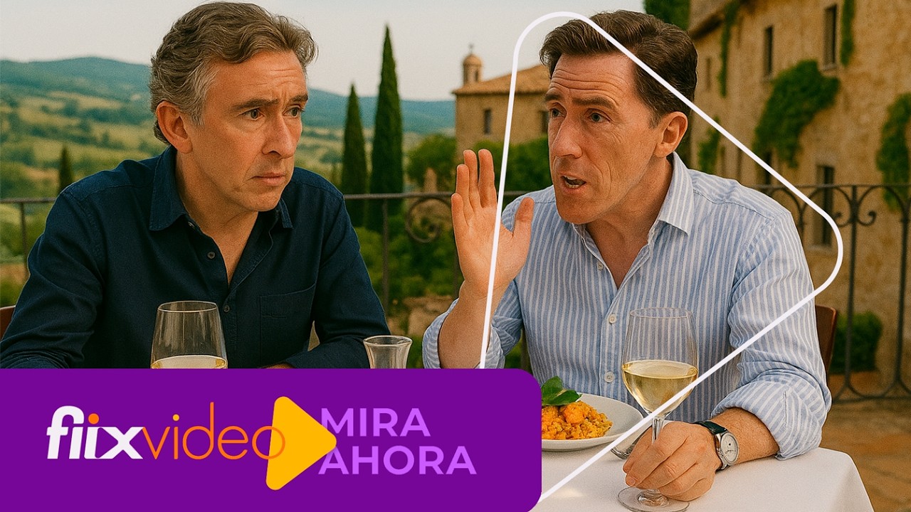 Viaje a Italia ️PELÍCULA DE COMEDIA GRATIS ️ COMPLETA EN ESPAÑOL | Flix ...