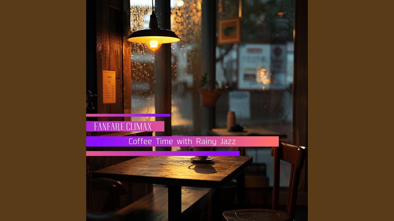 Sipping Through the Rain - YouTube