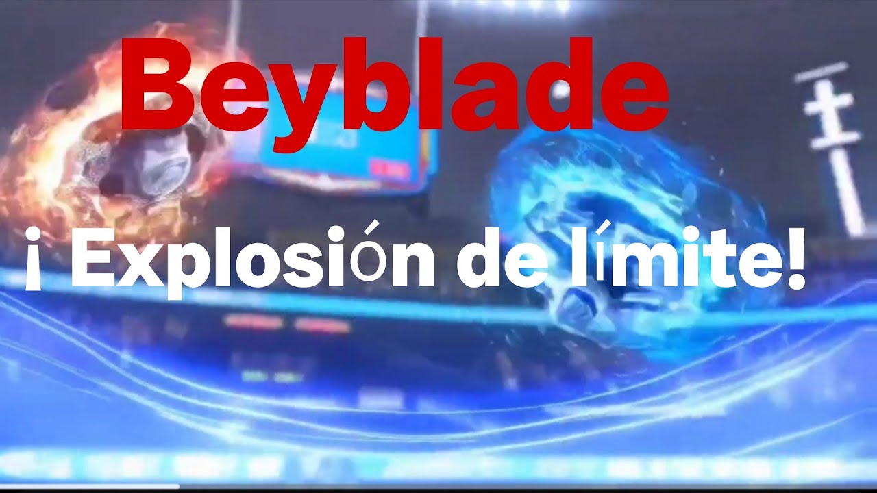#Beyblade#¡Explosión de límite!#은혜찬양#동요만들기#스페인어동요#영어동요#일본어동요#중국어동요#수노작곡 ...