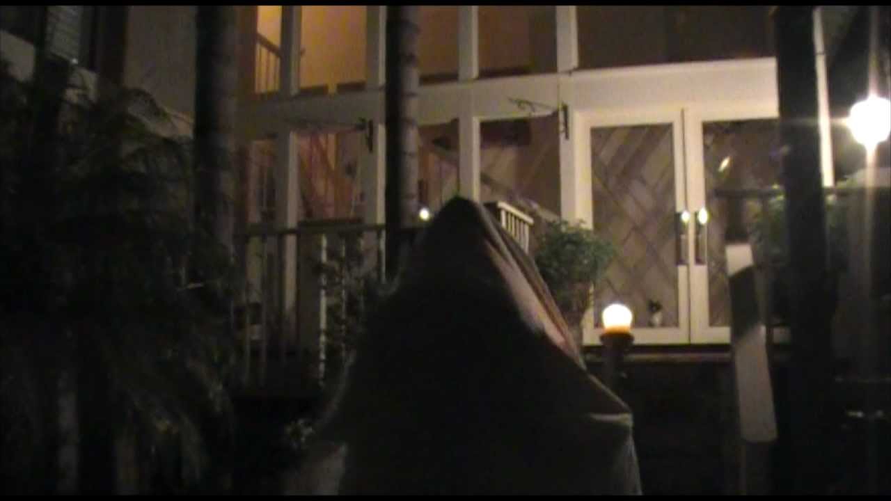 Postcard from the Volcano Short Film - YouTube