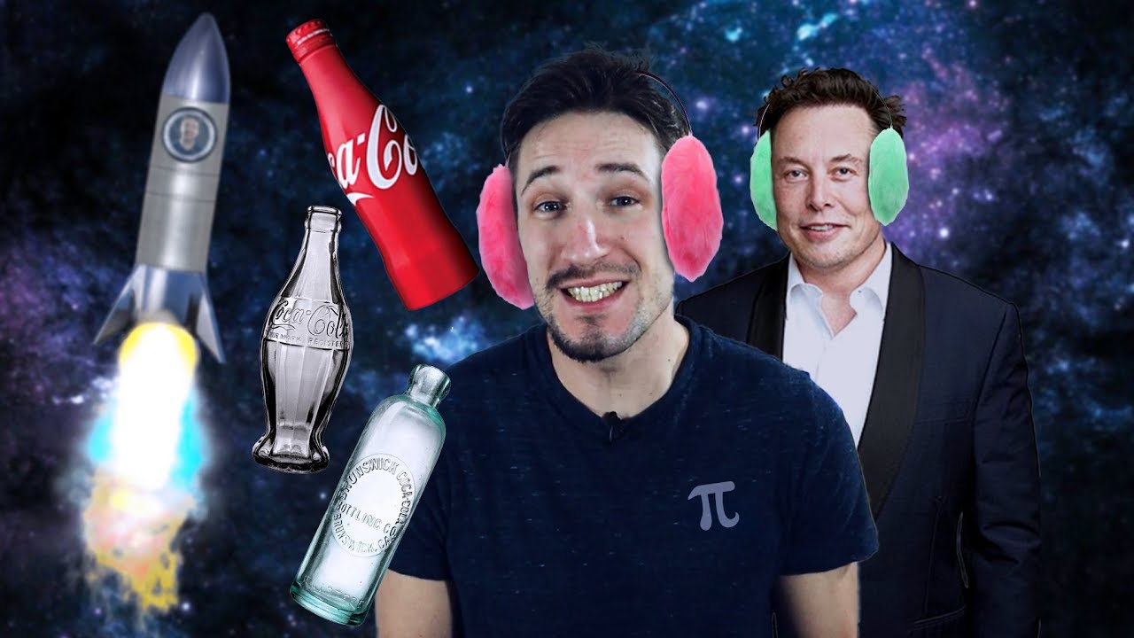 elon musk first human rocket launch | show off your knowledge - YouTube