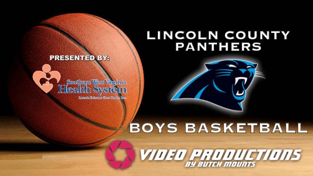 SISSONVILLE INDIANS VS. LINCOLN CO. PANTHERS - YouTube