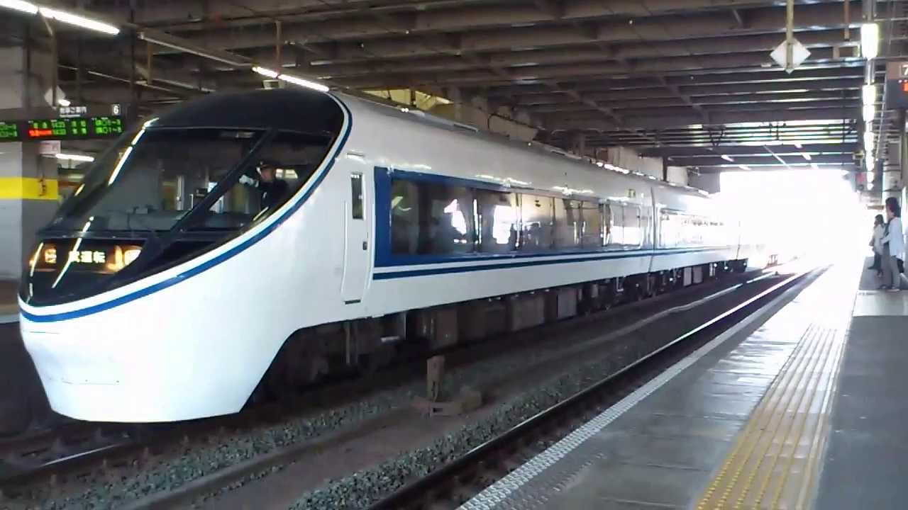 【HD】JR 371系 試運転（乗務員訓練） 豊橋出発 - YouTube