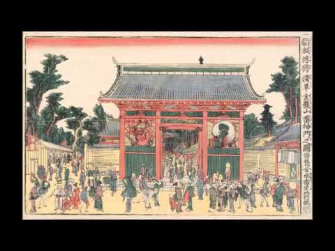 Claude Debussy: Estampes - I. Pagodes - YouTube