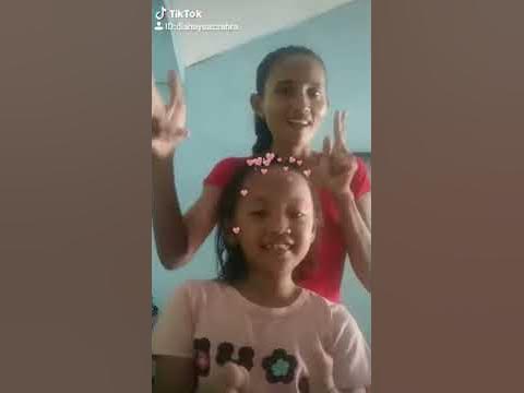 Tik tok anak anak - YouTube