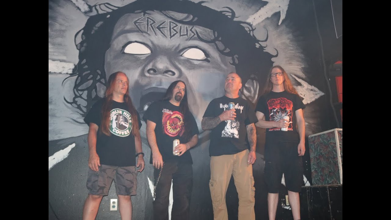 Truculence Theory of Negativity - YouTube