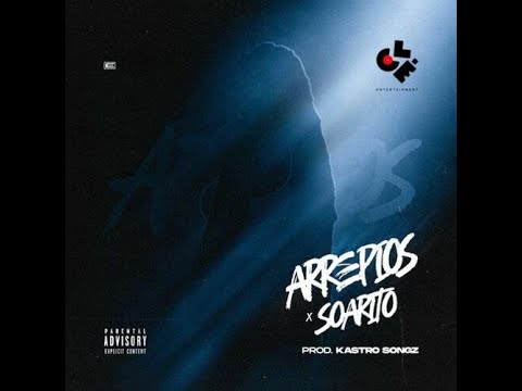 Soarito-Arrepios(Karaoke) - YouTube