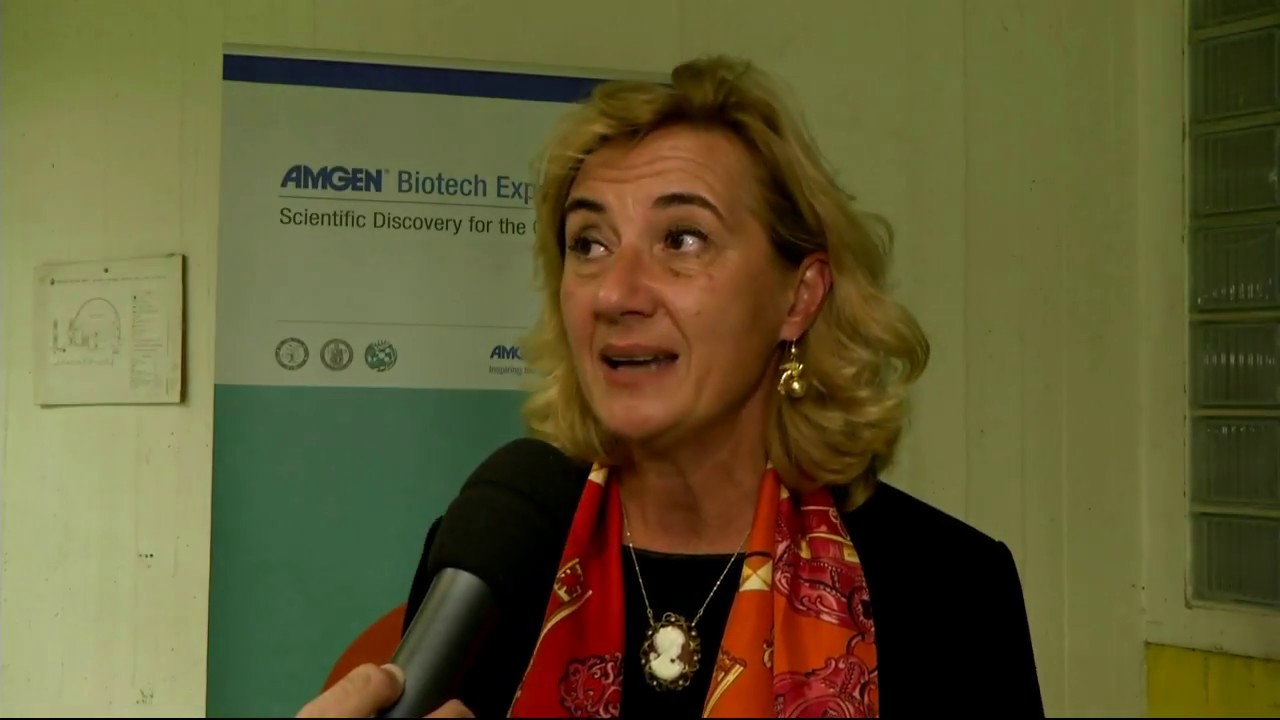 VIDEO: E’ DIFFICILE INSEGNARE AI PROFESSORI? –INTERVISTA A PASCUCCI ...