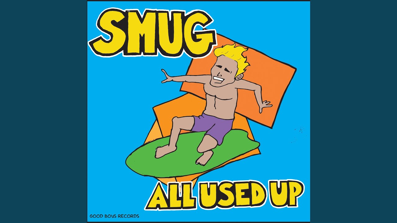 All Used Up YouTube all-used-up-youtube