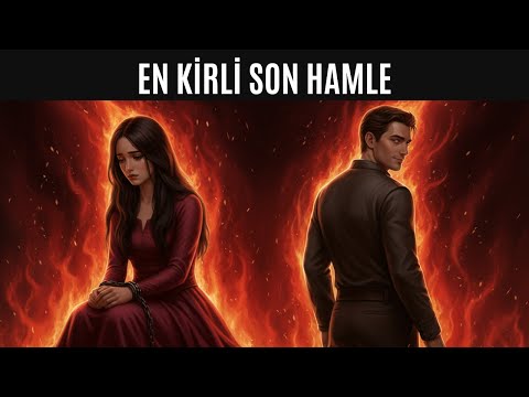 Narsist Sizin Bittiğinizi Anladığı An, En Kirli Son Hamlesini Ortaya Çıkarır | Carl Jung