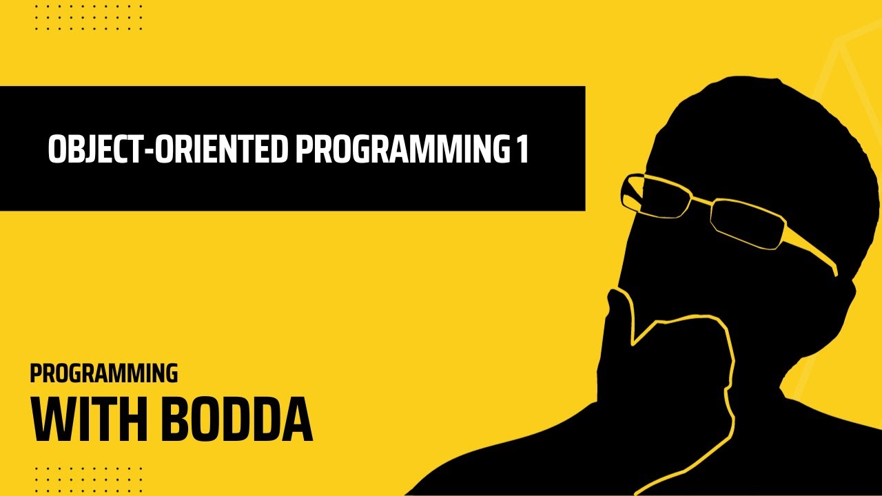 Banglay Python Basics Classes Objects Attributes And Methods Youtube 6233