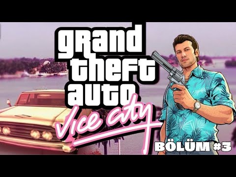 Vice City’deki Kaos: Tommy ile Suç İmparatorluğu Kurma! Bölüm 3!