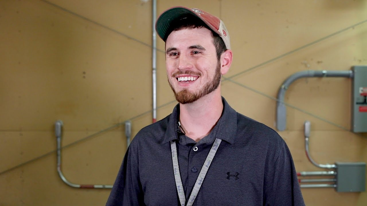 Matt Duke, a young grower in Yakima, Washington - YouTube
