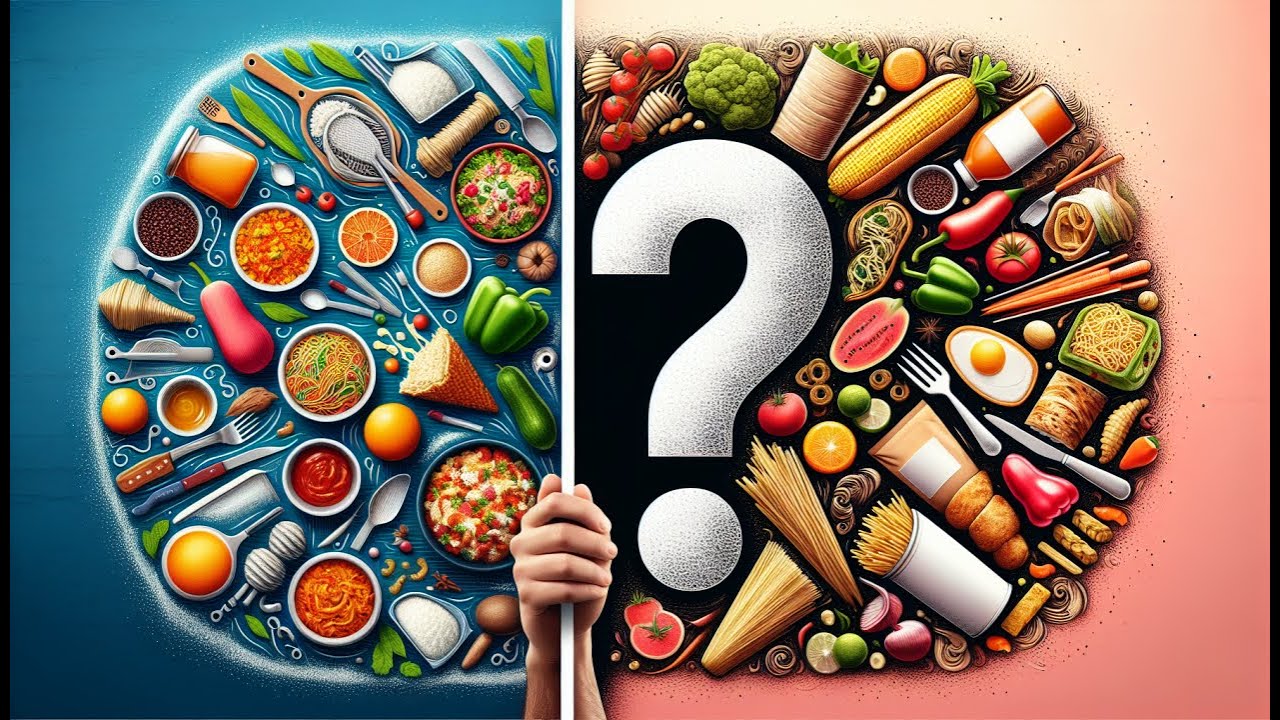 How to Save Money on Food: DIY vs. Store-Bought (The Ultimate Guide) (r ...