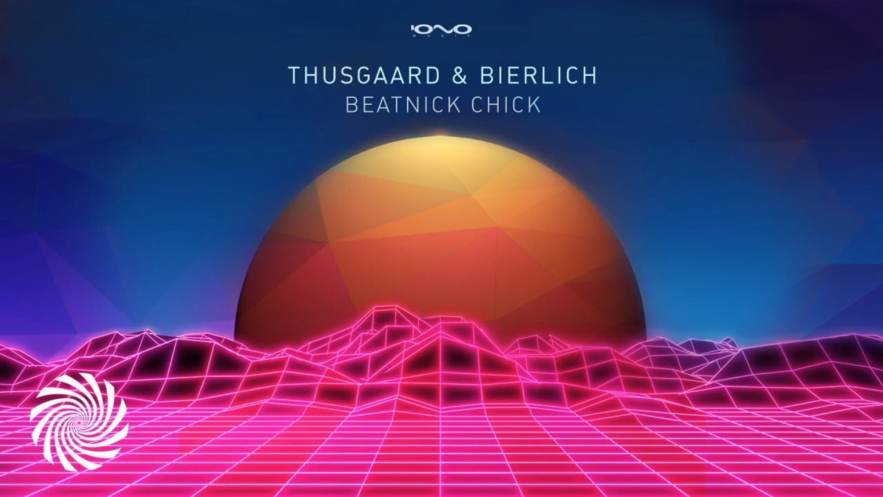 Thusgaard & Bierlich - Beatnick Chick - YouTube