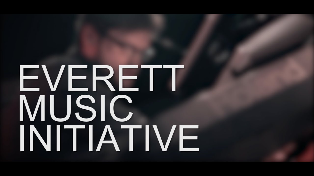 Everett Music Initiative - YouTube