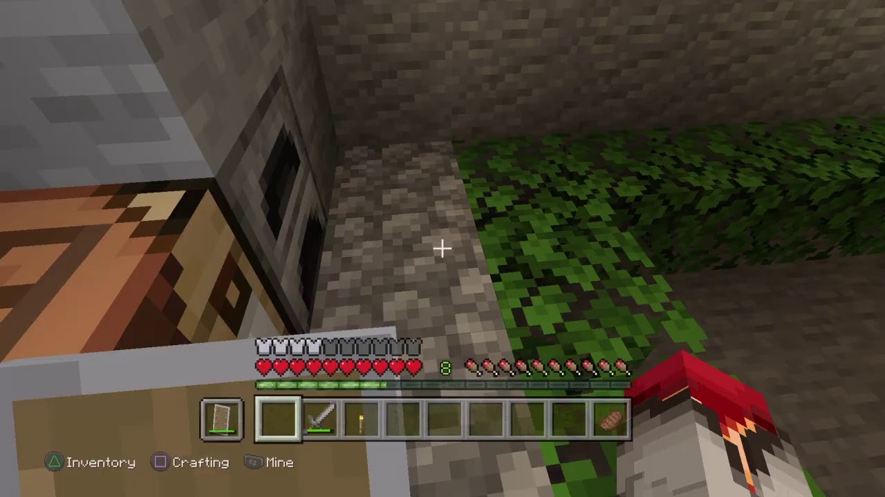 Mincraft episode 2 - YouTube