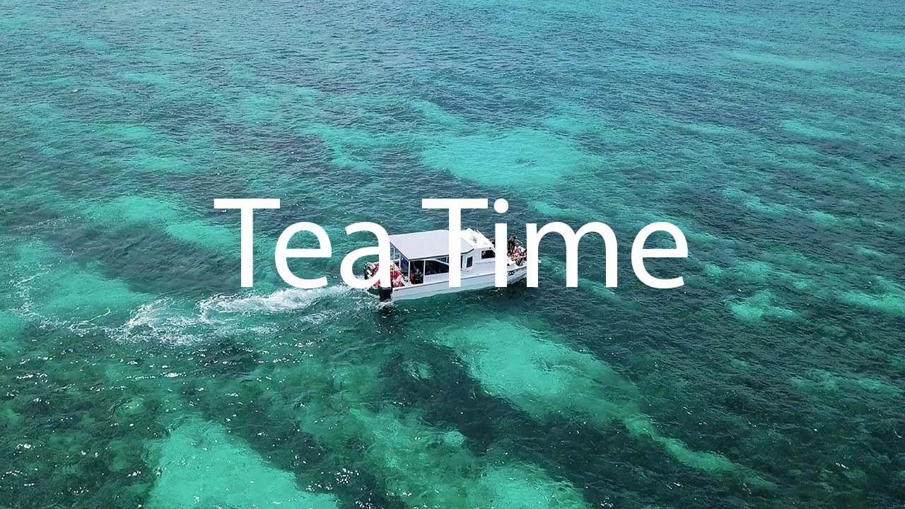 Tea Time: relax music to help you de-stress - YouTube