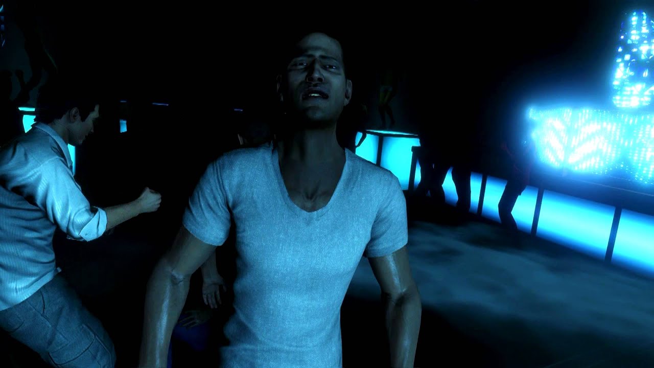 Far Cry 3 Disco Club [Part 2] - YouTube