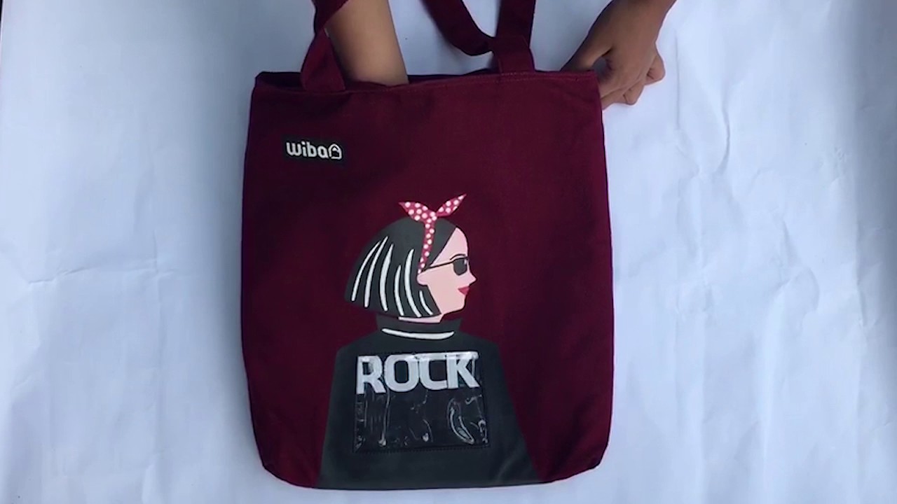 WIBAG WITH US! - YouTube