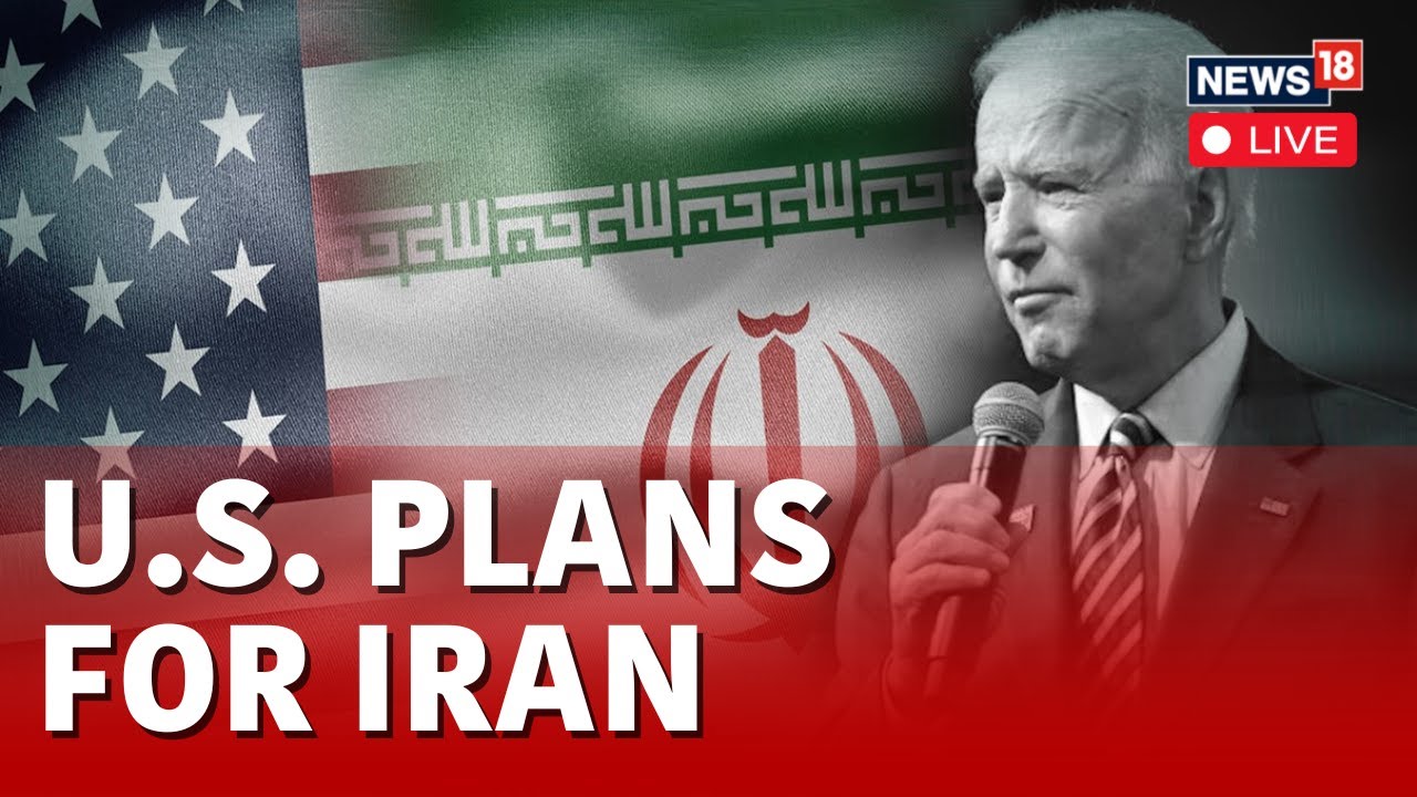 U.S.-Iran LIVE News | U.S. Iran Relations LIVE News | U.S. News LIVE ...