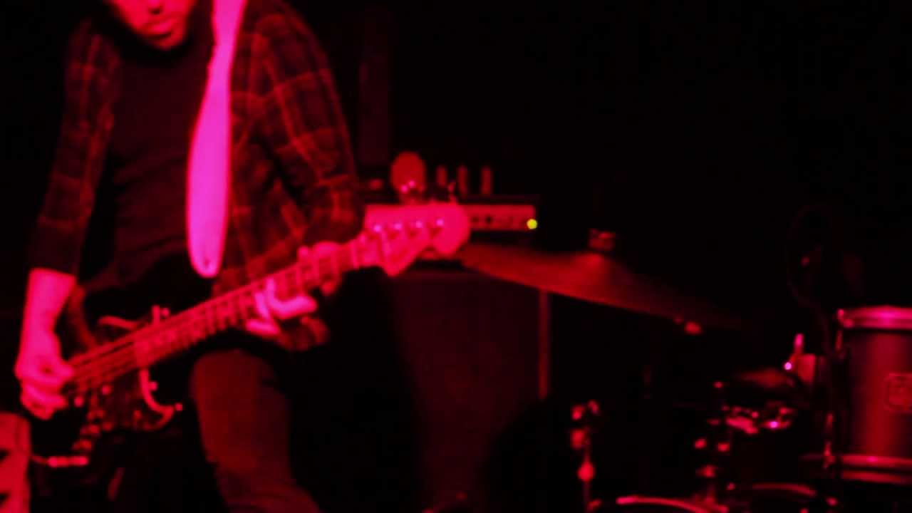 ANCHOR BENDS "Playful Slaps" - YouTube